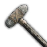 Simple Maul | Nightingale Wiki | Fandom