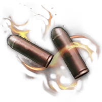 Elemental Revolver Ammo | Nightingale Wiki | Fandom