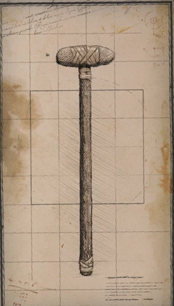 Simple Maul | Nightingale Wiki | Fandom