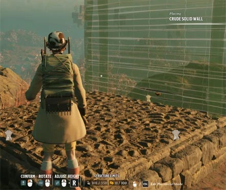 Building | Nightingale Wiki | Fandom