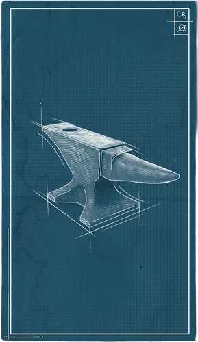 Anvil | Nightingale Wiki | Fandom