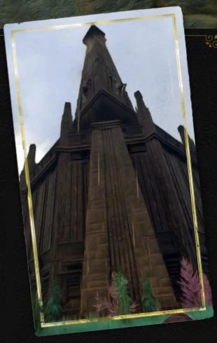 Fortitude Card | Nightingale Wiki | Fandom