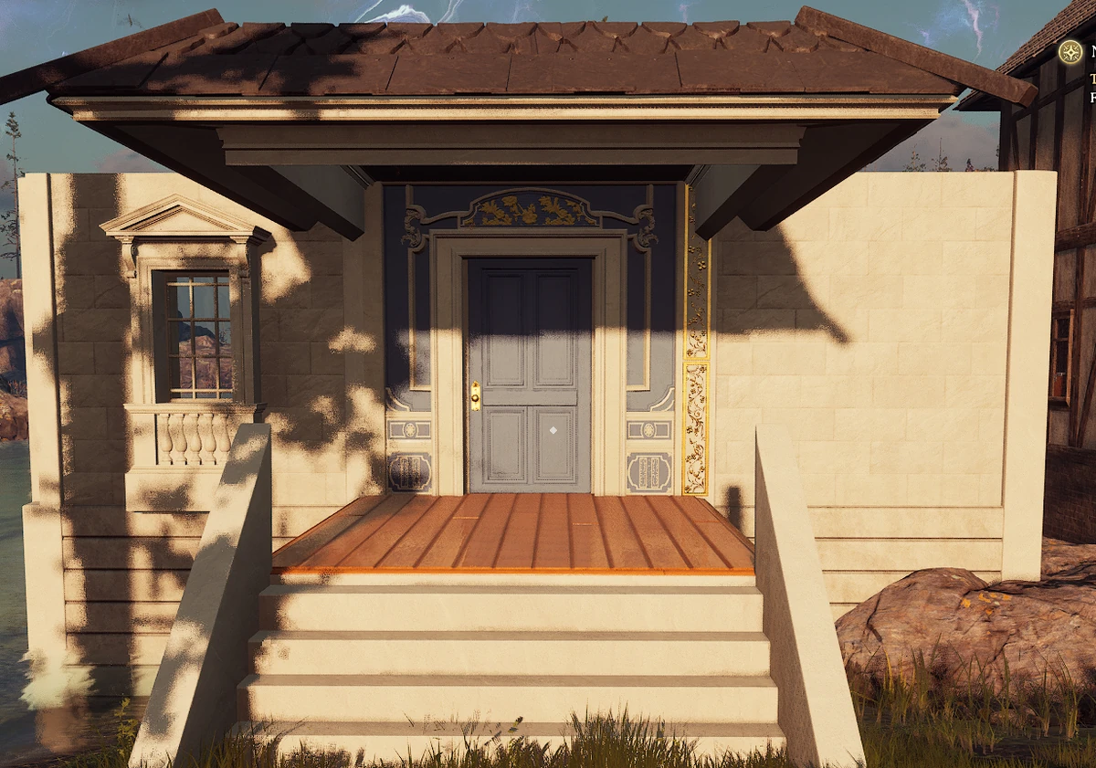 Essence Trader Everett : Tileset Essence Trader | Nightingale Wiki | Fandom