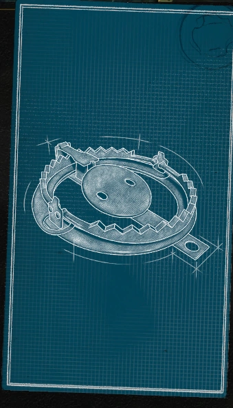 Unsprung Trap | Nightingale Wiki | Fandom