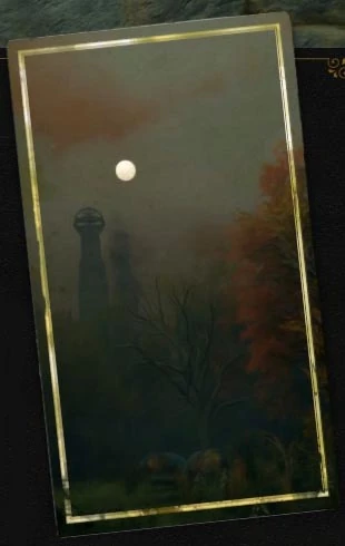 Industry Card | Nightingale Wiki | Fandom