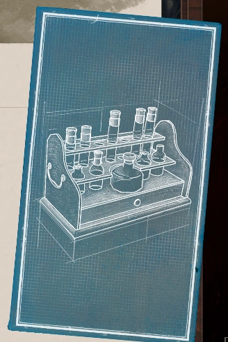 Vial Display | Nightingale Wiki | Fandom