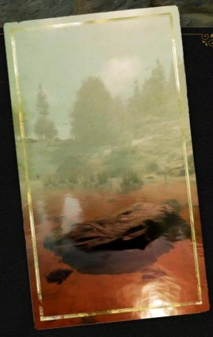 Angler Card | Nightingale Wiki | Fandom