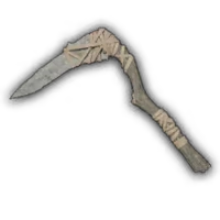 Simple Sickle | Nightingale Wiki | Fandom