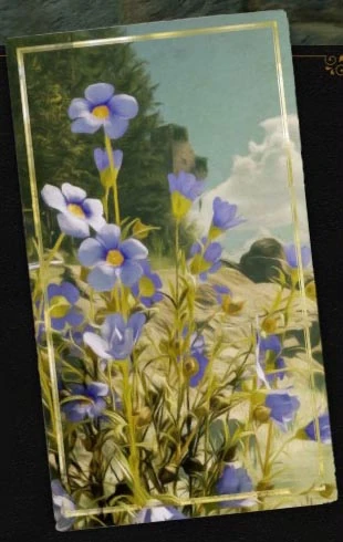 Feast Card | Nightingale Wiki | Fandom