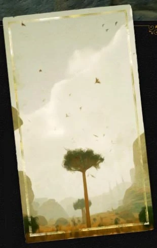 Quarry Card | Nightingale Wiki | Fandom