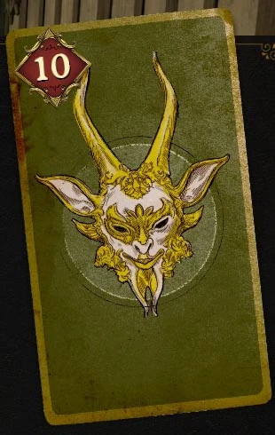 Abeyance Card | Nightingale Wiki | Fandom