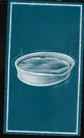 Wicker Pet Bed | Nightingale Wiki | Fandom