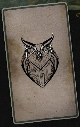 Estate Address Card | Nightingale Wiki | Fandom