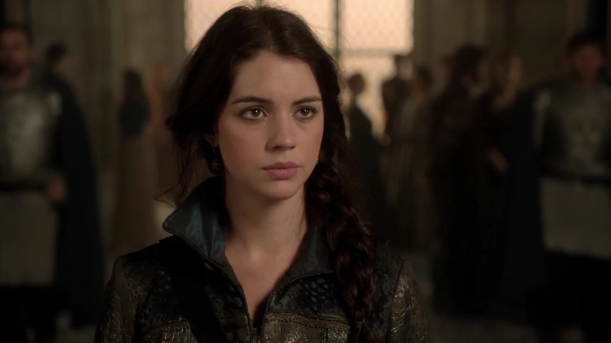 Ciella Erenirus | The Nightingale series Wiki | Fandom