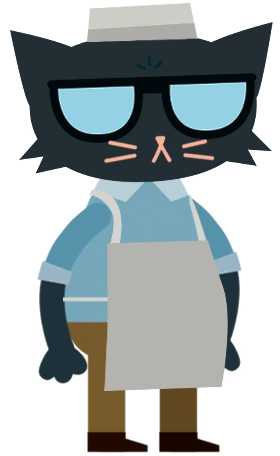 Stan Borowski | Night in the Woods Wiki | Fandom