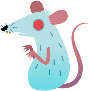 Miracle Rats | Night in the Woods Wiki | Fandom
