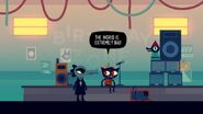 Bea Santello | Night in the Woods Wiki | Fandom