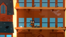 Mallard's Tomb | Night in the Woods Wiki | Fandom