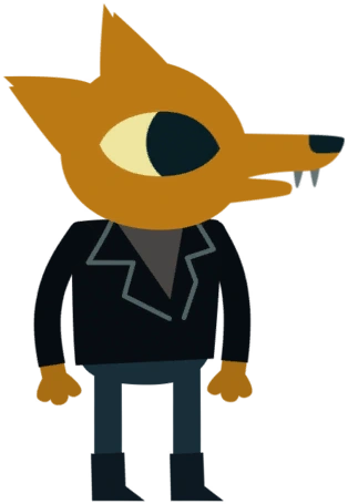 Gregg Lee | Night in the Woods Wiki | Fandom