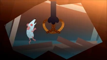 Mallard's Tomb | Night in the Woods Wiki | Fandom