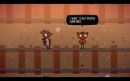 Lori Meyers | Night in the Woods Wiki | Fandom