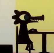 Bea Santello | Night in the Woods Wiki | Fandom