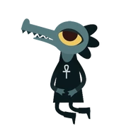 Bea Santello | Night in the Woods Wiki | Fandom