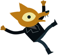 Gregg Lee | Night in the Woods Wiki | Fandom