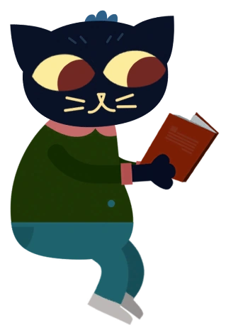 Candy Borowski | Night in the Woods Wiki | Fandom