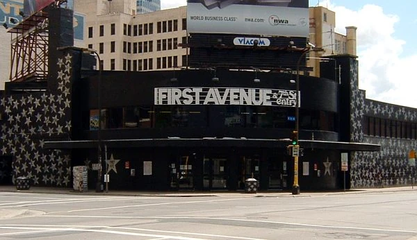 First Avenue | Nightlife | Fandom