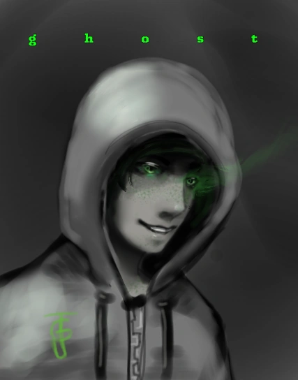 Ghost | Nightlit Studio Wiki | Fandom