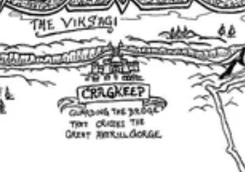 Crag Keep | Nightlord Wiki | Fandom