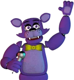 Ashley the Cat | Nightmare at Charles Wiki | Fandom