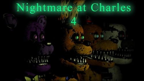 Discuss Everything About Nightmare at Charles Wiki | Fandom