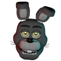 Ricky Rabbit | Nightmare at Charles Wiki | Fandom