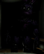 Demented Rabbit | Nightmare at Charles Wiki | Fandom