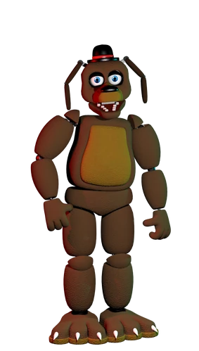 Billy the Dog | Nightmare at Charles Wiki | Fandom