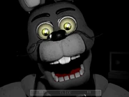 Ricky Rabbit | Nightmare at Charles Wiki | Fandom