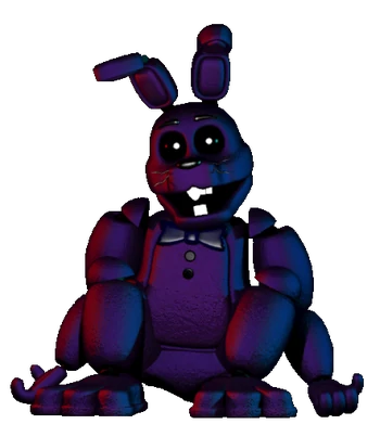 Demon Rabbit | Nightmare at Charles Wiki | Fandom