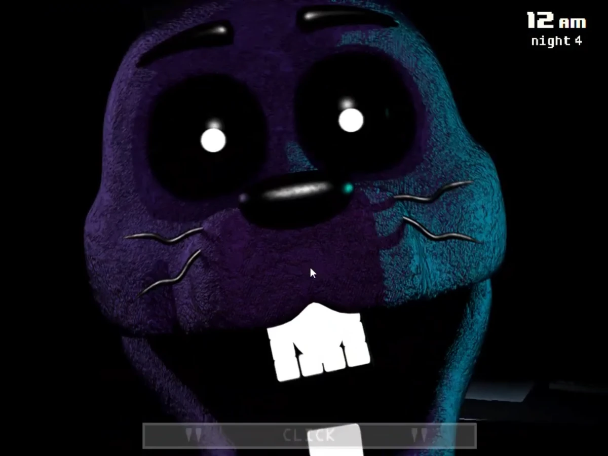 Demon Rabbit | Nightmare at Charles Wiki | Fandom