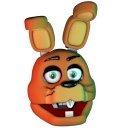 Charles Rabbit | Nightmare at Charles Wiki | Fandom