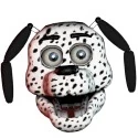Dingo the Dalmatian | Nightmare at Charles Wiki | Fandom
