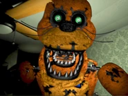 Demented Charles | Nightmare at Charles Wiki | Fandom