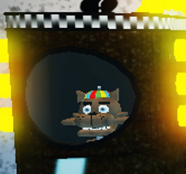 Kittii (Fanon) | Nightmare at Doggii's Wiki | Fandom