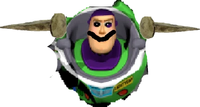 Nightmare Buzz | Nightmare at Donkey Cheerios Wiki | Fandom