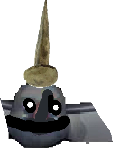 Nightmare Dumbo | Nightmare at Donkey Cheerios Wiki | Fandom