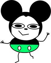 Bozo | Nightmare Below Mickey Wiki | Fandom