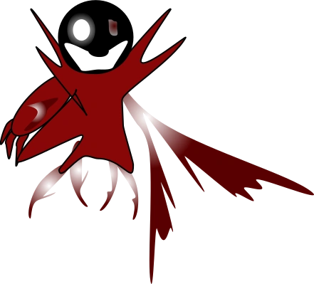 Hellbound Chris | Nightmare Below Mickey Wiki | Fandom