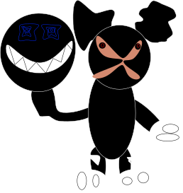 2 headed Mickey | Nightmare Below Mickey Wiki | Fandom