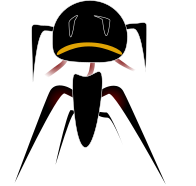 Black Disembodied | Nightmare Below Mickey Wiki | Fandom